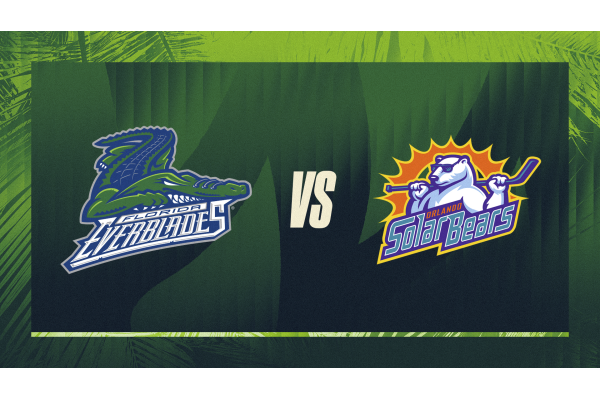 Florida Everblades - Powered by Spinzo