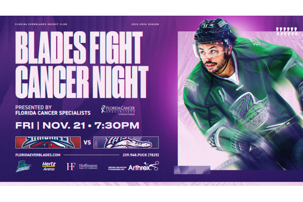 Florida Everblades - Powered by Spinzo