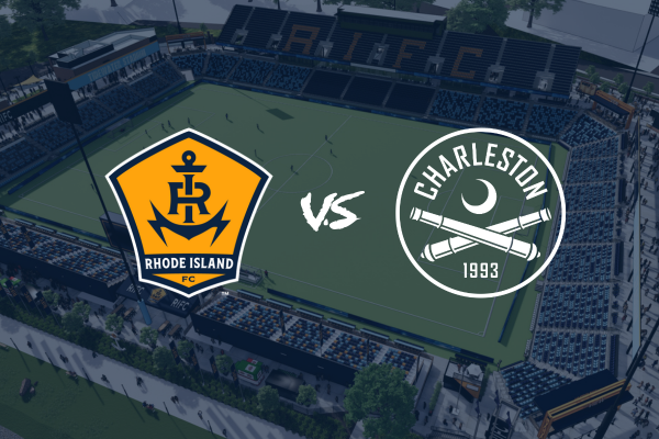Rhode Island FC - Powered by Spinzo