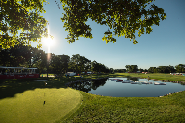 Rocket Classic - Powered by Spinzo