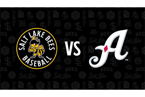 Salt Lake Bees - Powered by Spinzo