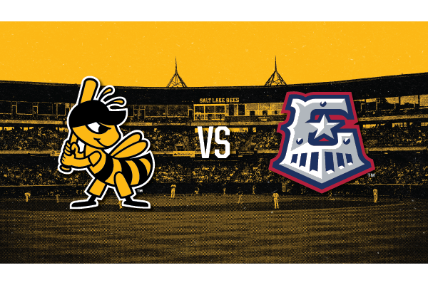 Salt Lake Bees - Powered by Spinzo