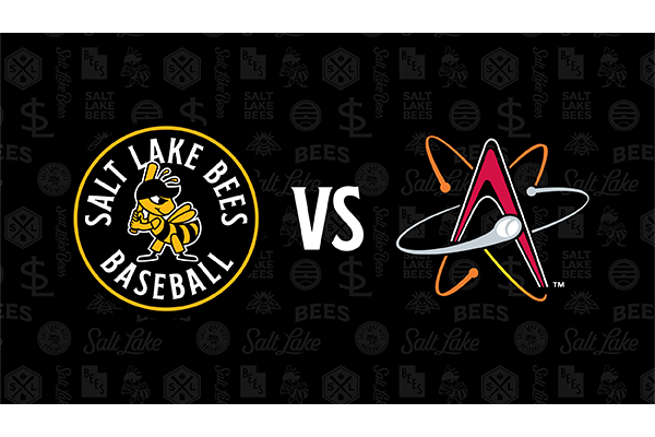 Salt Lake Bees - Powered by Spinzo