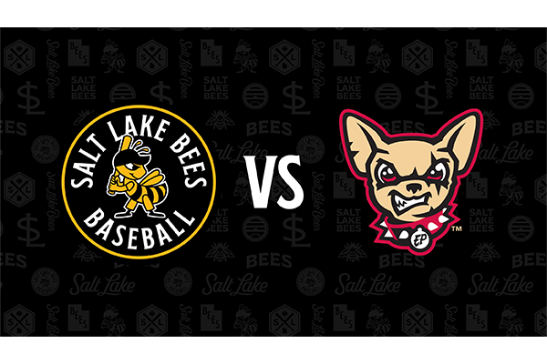 Salt Lake Bees - Powered by Spinzo