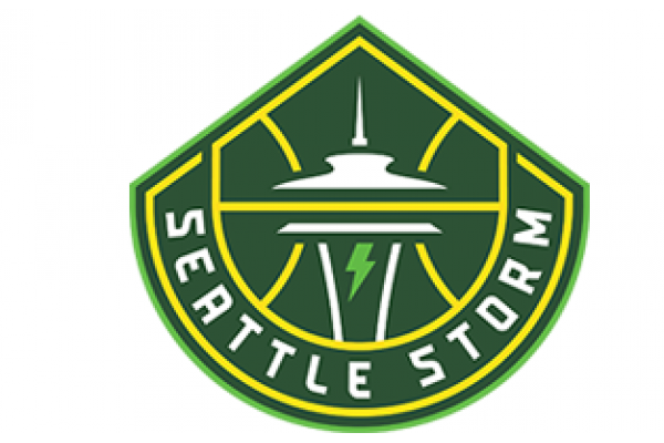 Seattle Storm - Powered by Spinzo
