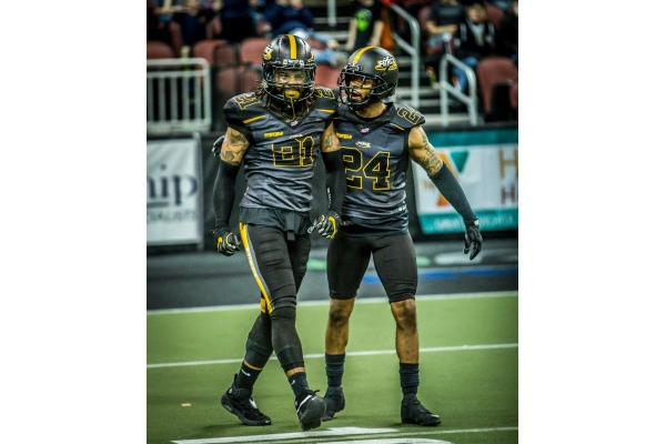 Wichita Force - Powered by Spinzo