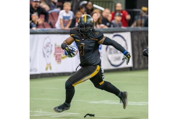 Wichita Force - Powered by Spinzo
